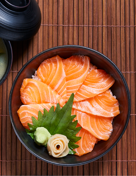 Kouen Sushi Bar - LINEMAN