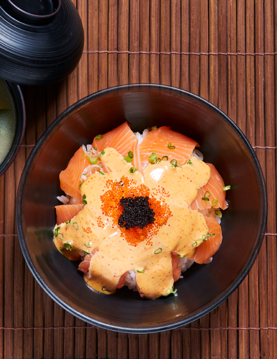 Kouen Sushi Bar - LINEMAN