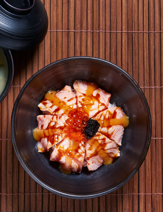 Kouen Sushi Bar - LINEMAN