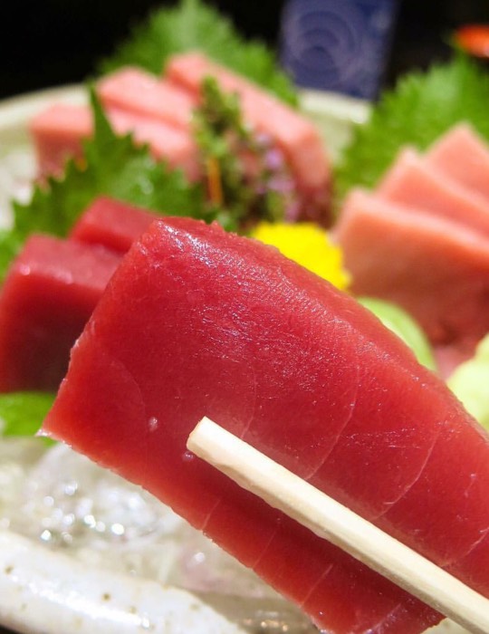 Sushi Hiro ซูชิ ฮิโระ - LINEMAN