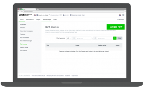 LINE MAN | LINE Official Account - FAQ Sellers - คำถามที่พบบ่อยสำหรับ ...