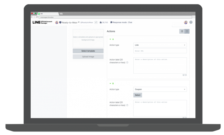 LINE MAN | LINE Official Account - FAQ Sellers - คำถามที่พบบ่อยสำหรับ ...