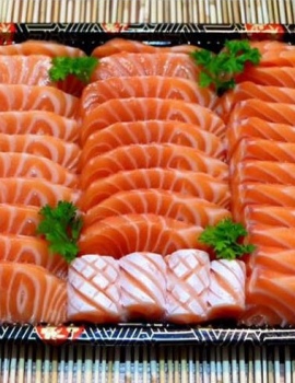 TakaSashimi - LINEMAN