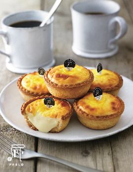 PABLO Cheese Tart (พาโบล ชีสทาร์ต) - LINEMAN