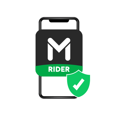 LINE MAN RIDER | สมัครขับไลน์แมน | สมัครฟรี คลิกเลย